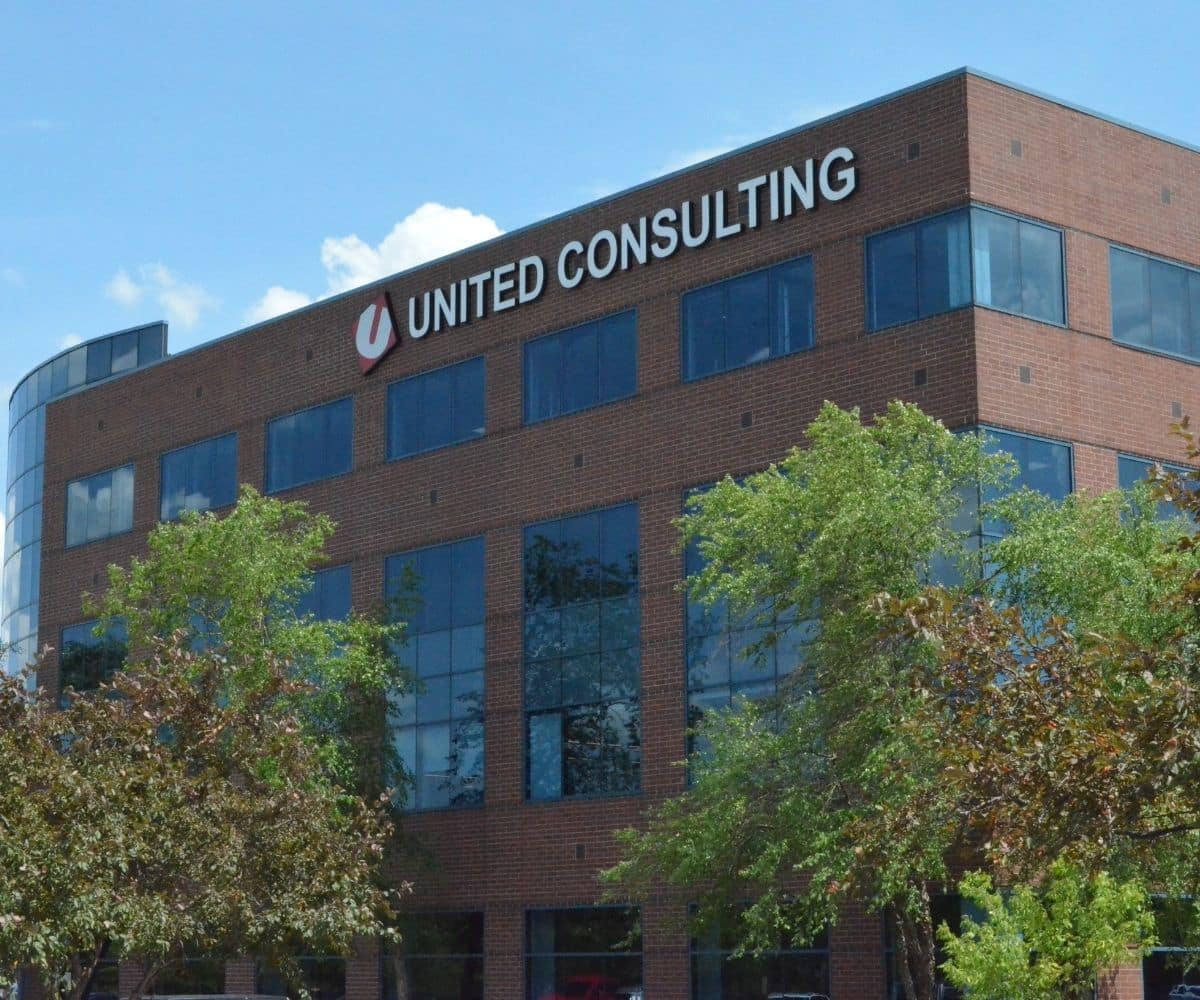 United Consulting Engineers